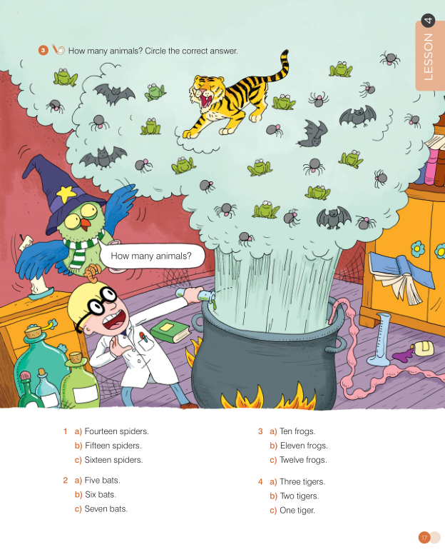 New Building Blocks 2